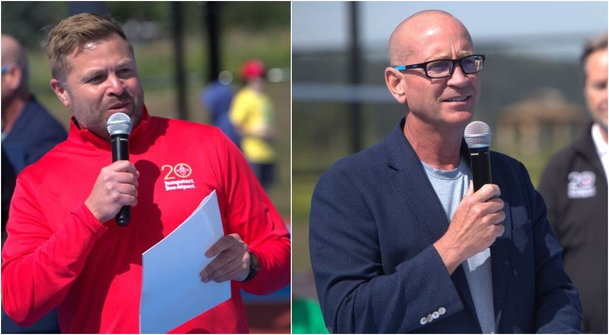 Inclusive Jumpstart Court opens in Cochrane, a first for Alberta - CochraneNow: Cochrane ...